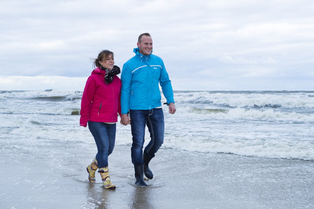 Urlaub im Winter auf Usedom - 4* Hotel Hanse-Kogge